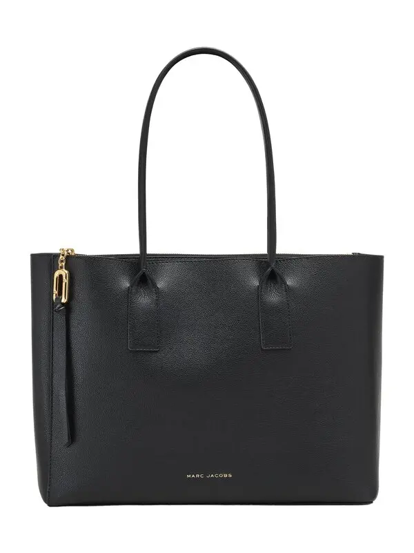 Marc Jacobs Pop J Marc Work Tote - Black