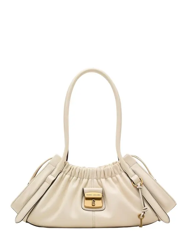 Marc Jacobs The Cristina Satchel Bag - Ivory