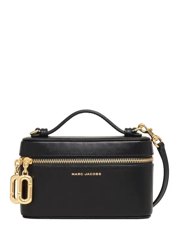 Marc Jacobs Scene Vanity Bag - Black