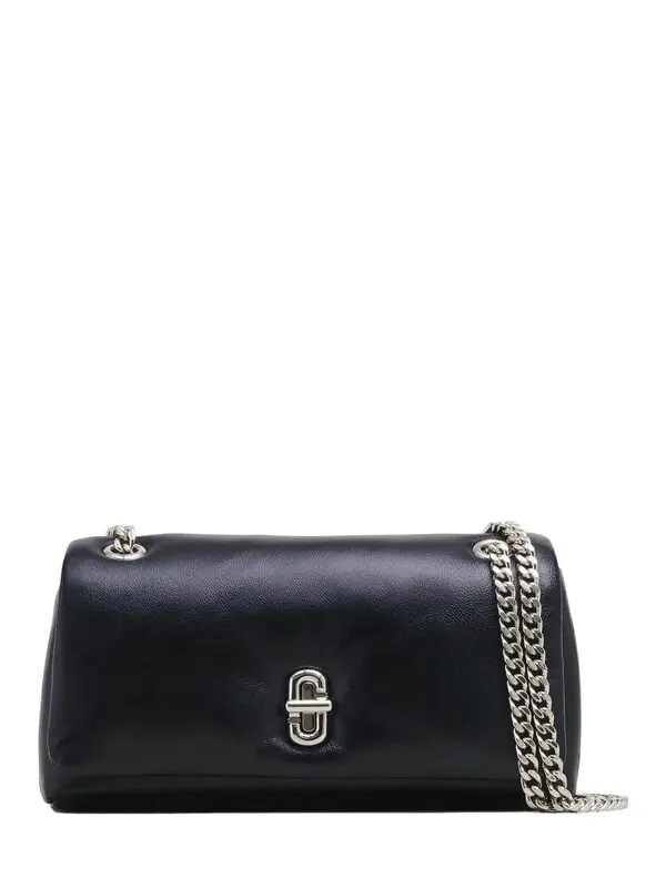 Marc Jacobs Scene Chain Mini Bag - Black