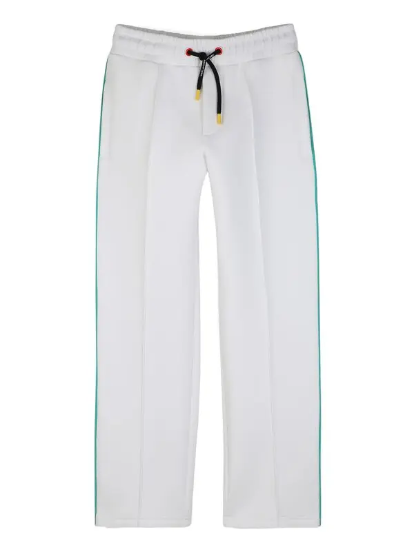 Marc Jacobs X Disney Collaboration Double Jersey Jogging Pants - Ivory