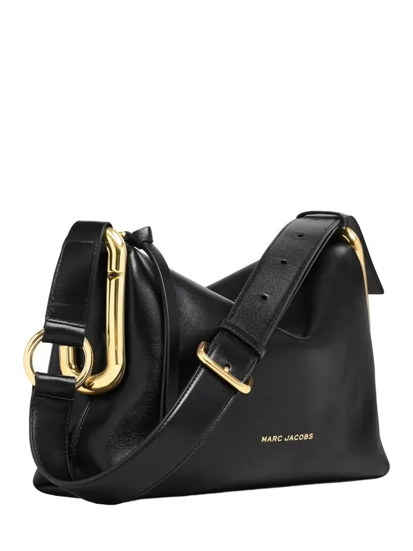 Marc Jacobs Scene Medium Shoulder Bag - Black