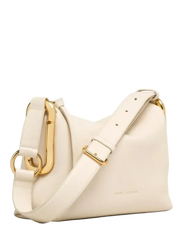 Marc Jacobs Scene Medium Shoulder Bag - Cloud White