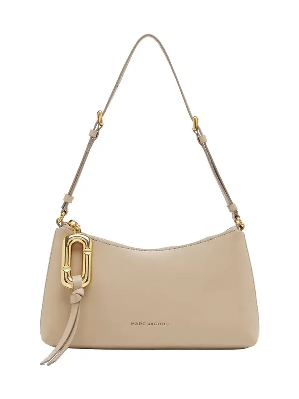 Marc Jacobs Scene Convertible Mini Bag - Light Slate