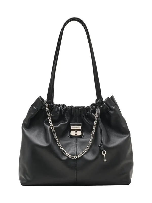 Marc Jacobs Cristina Tote - Black