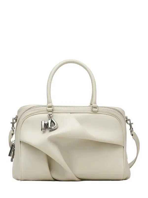 Marc Jacobs The Wave Bag - Bone