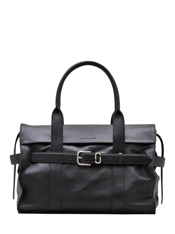 Marc Jacobs The Dakota Tote - Black