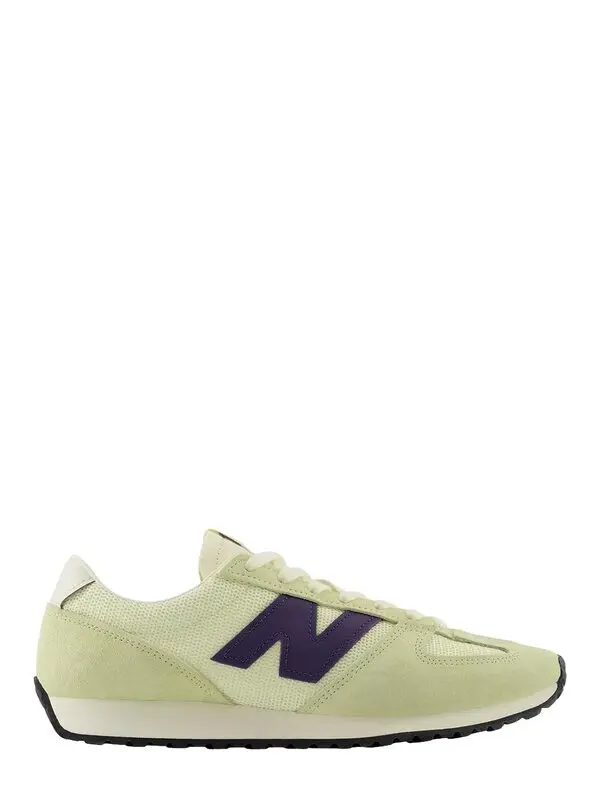 NEW BALANCE 471 'morel - Green