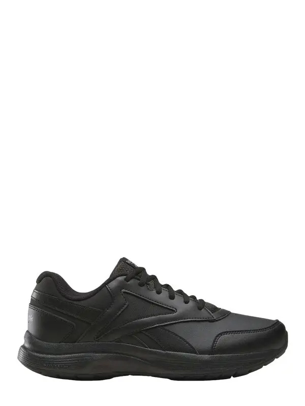 REEBOK Walk Ultra Dmx Max Wide Athletic Shoes - Black