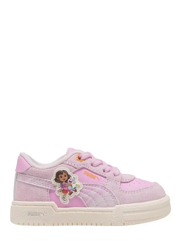 PUMA Ca Pro Td Dora The Explorer Sneakers - Pink
