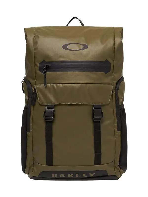 Oakley Road Trip Terrain 25l Rc Pack - Green