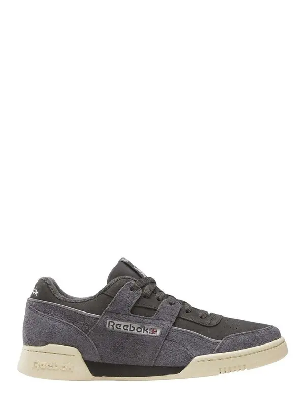 REEBOK Workout Plus Paperwhite - Black