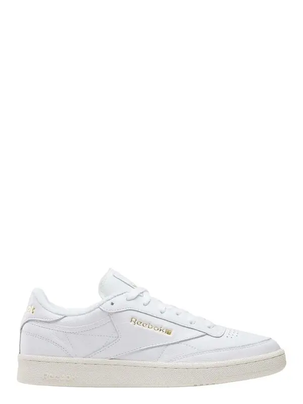 REEBOK Club C 85 Sneakers - White