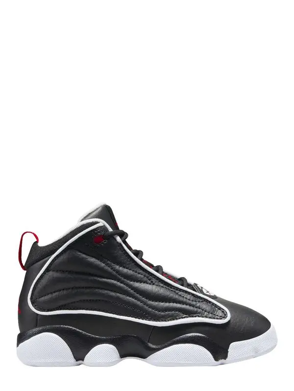 JORDAN Pro Strong Ps 'playoff - Black