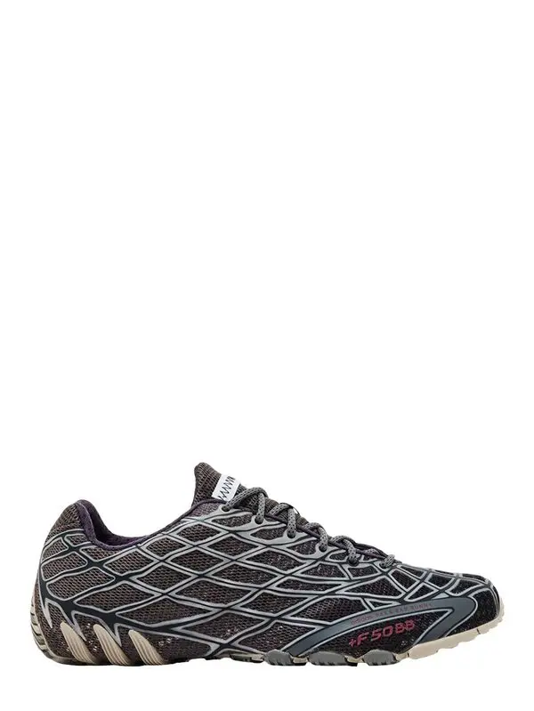 Adidas Bad Bunny X F50 Ghost Sprint Charcoal Sneakers - Black