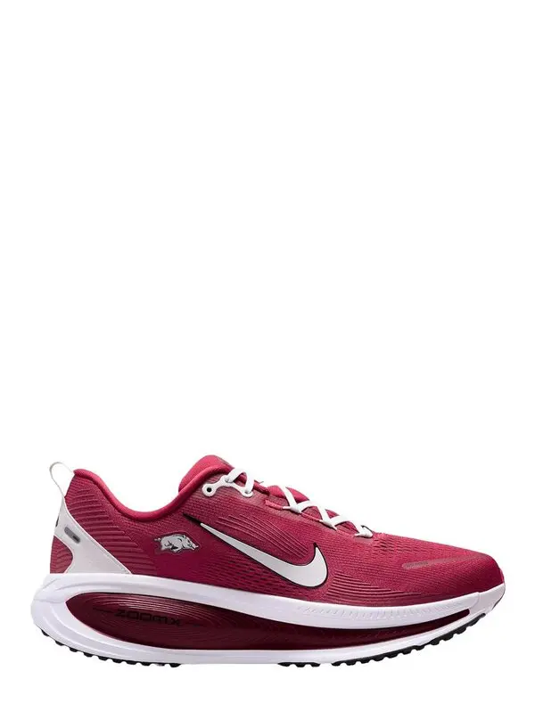 Nike Ncaa X Vomero 18 Arkansas Athletic Sneakers - Red