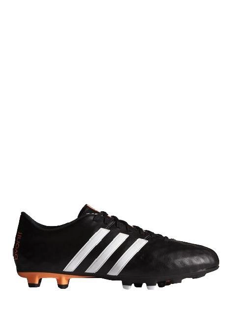 Adidas 11nova Fg Cleats - Black