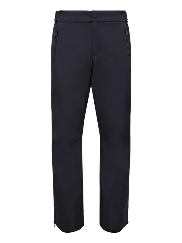 Moncler Insulated Ski Pants - Blue