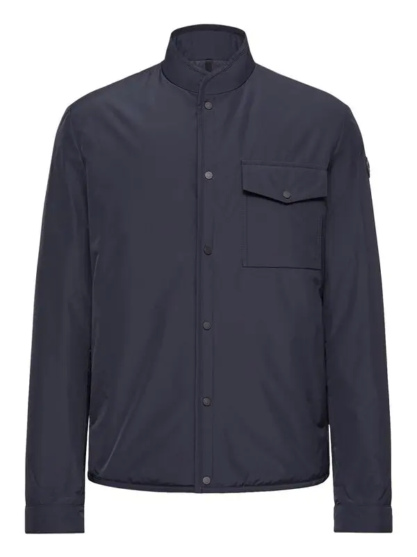 Moncler Zonda Down Jacket - Blue