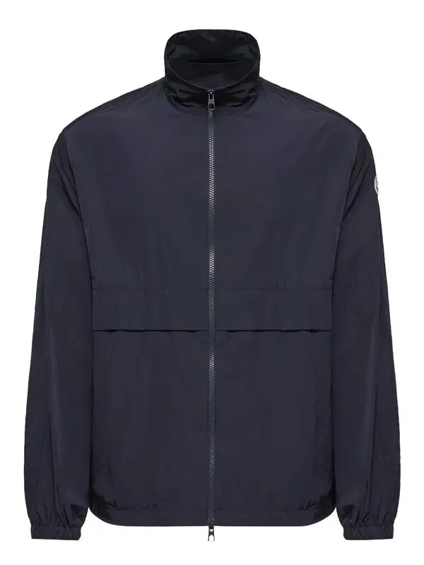Moncler Rastaban Packable Jacket - Blue