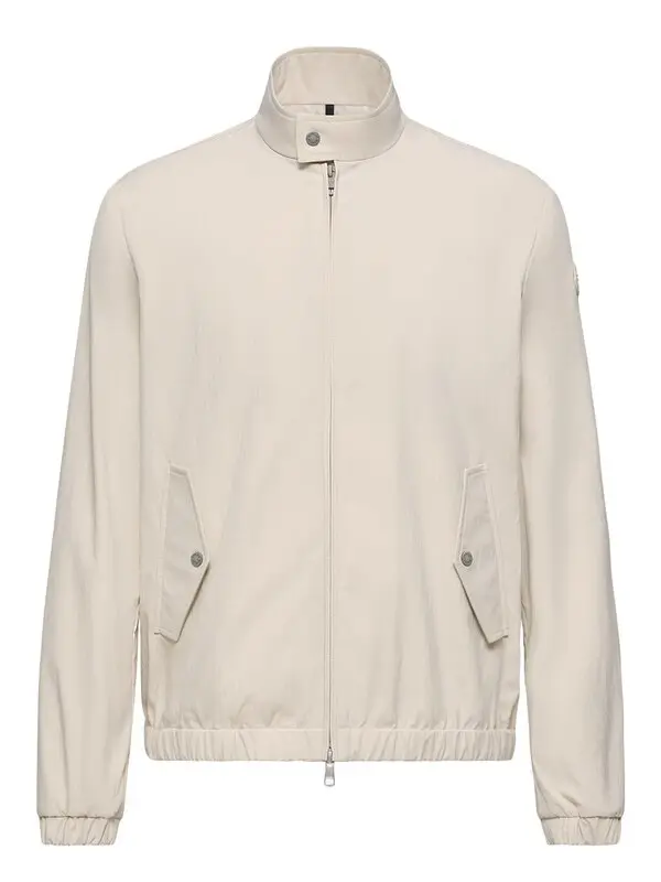 Moncler Typeray Jacket - White
