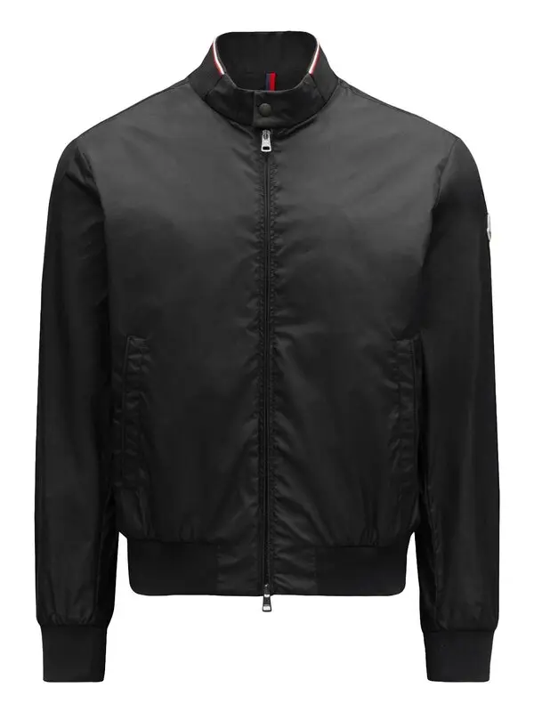 Moncler Reppe Jacket - Black