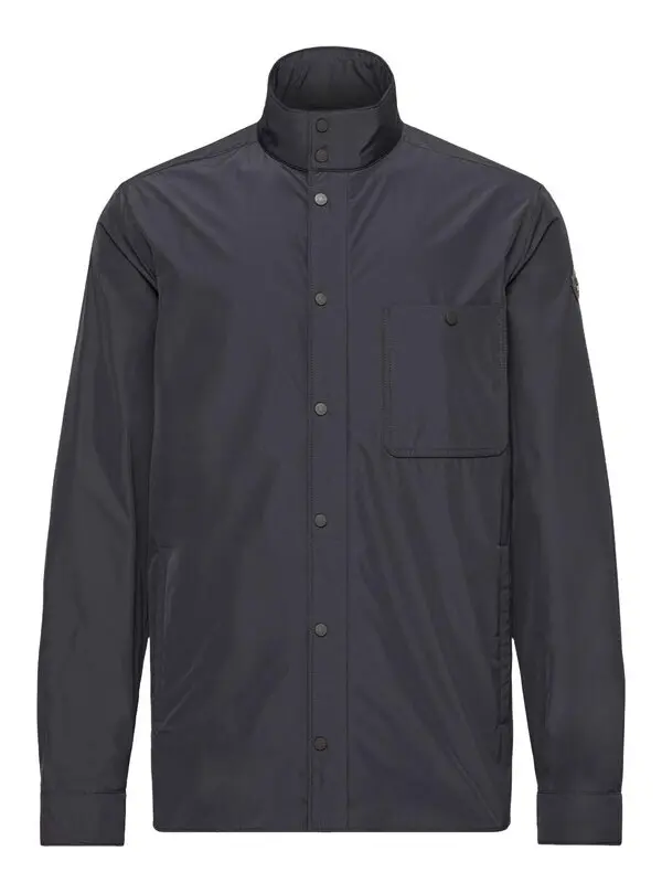 Moncler Lascax Jacket - Blue