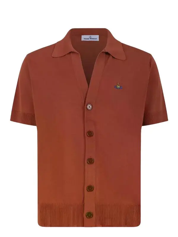 VIVIENNE WESTWOOD Sweaters - Brown