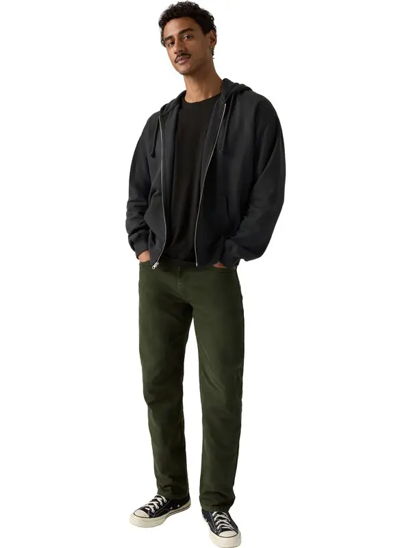 LEVI'S 505 Regular Fit Jeans - Rosin