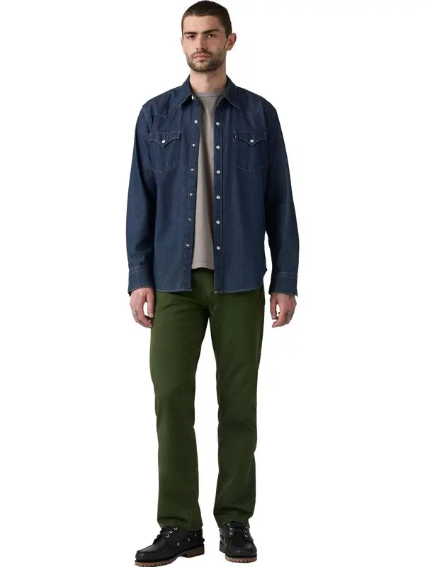 LEVI'S 559 Relaxed Straight Jeans - Rosin