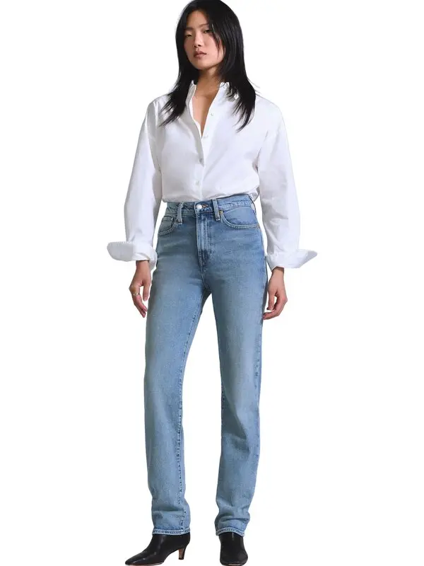 LEVI'S Pin Slim Jeans - Bt Avis