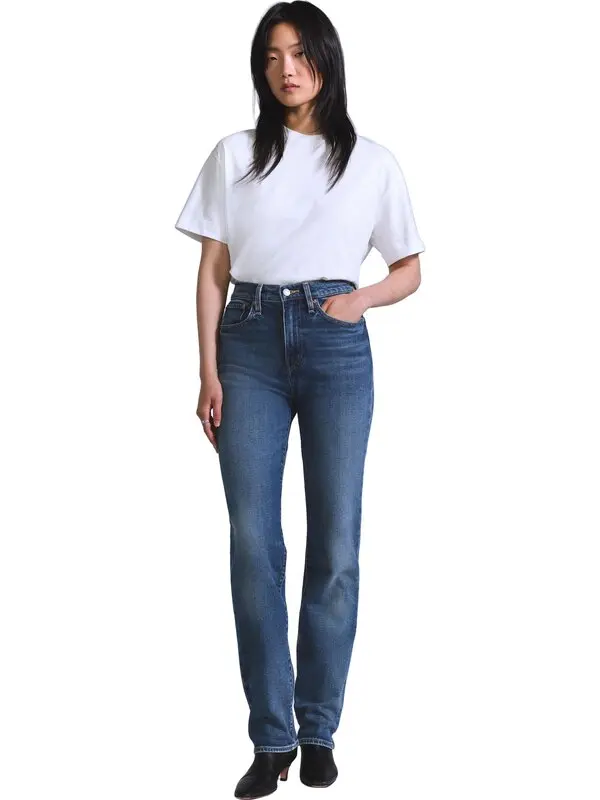 LEVI'S Pin Slim Jeans - Octave