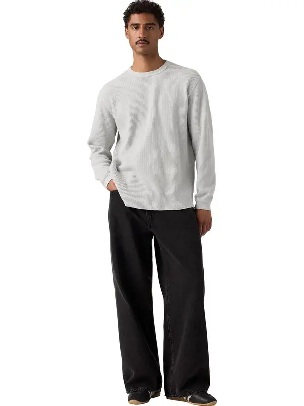LEVI'S Baggy Wide-leg Jeans - Better Times