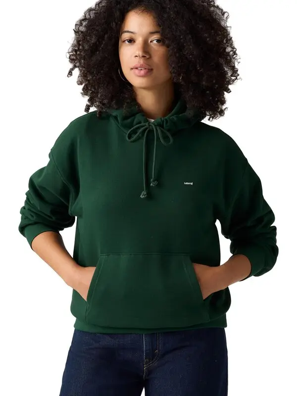 LEVI'S Everyday Hoodie - Pine Grove