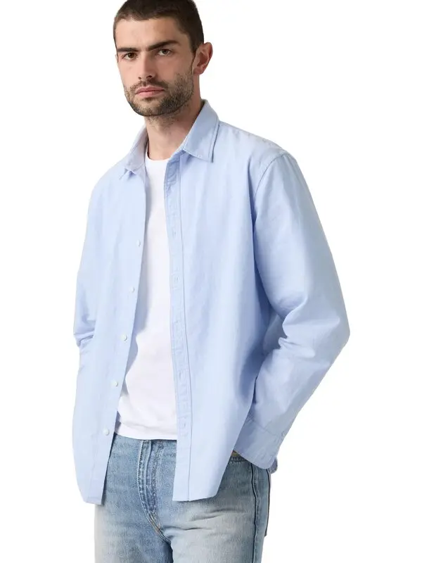LEVI'S Classic Relaxed Shirt - Allure