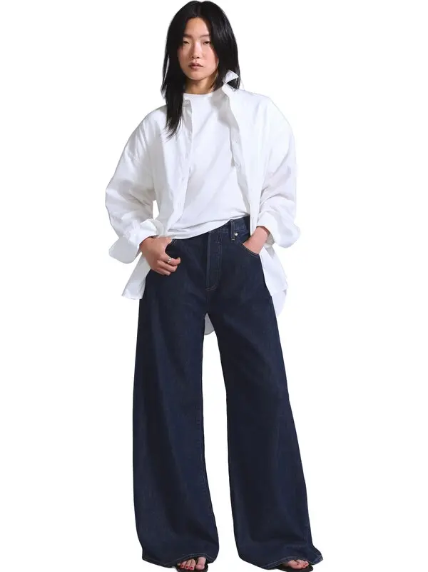 LEVI'S Max Loose Jeans - Newton
