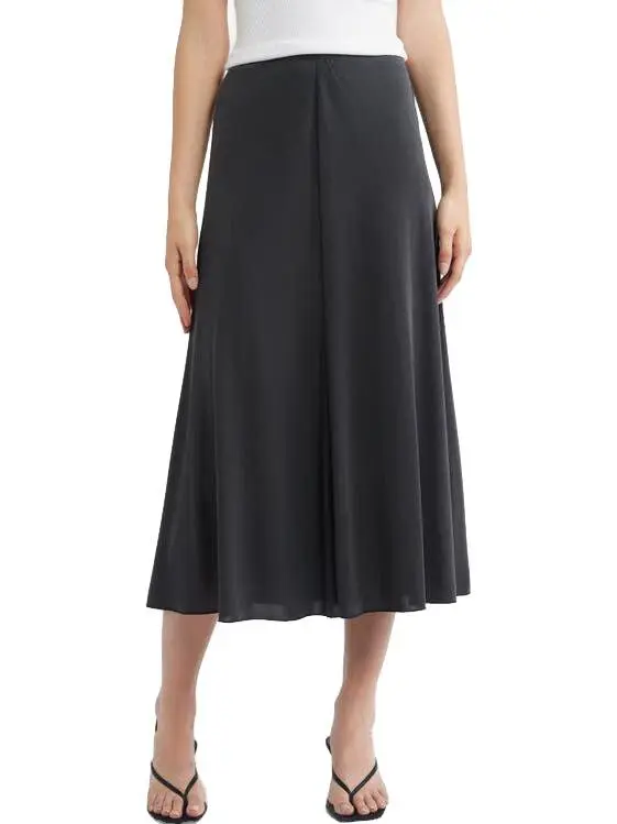 Rails Jordan Midi Skirt - Ash
