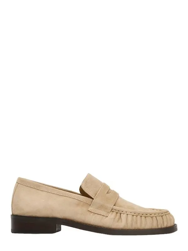 TONY BIANCO Libby - Stone Suede