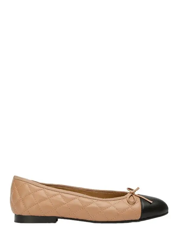 TONY BIANCO Roxie - Peru Nappa/black