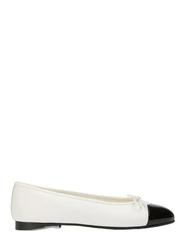 TONY BIANCO Robyn - Milk Capretto/black