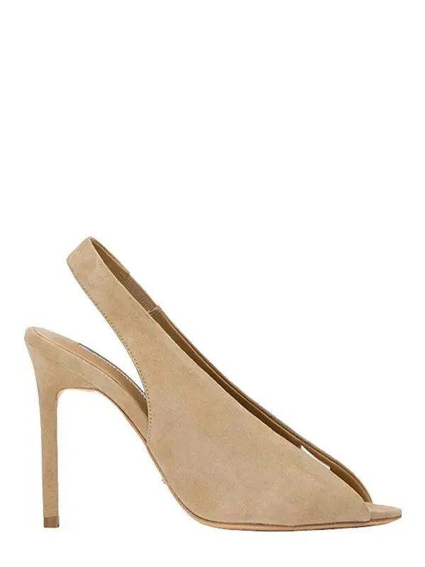TONY BIANCO Mixa - Stone Suede