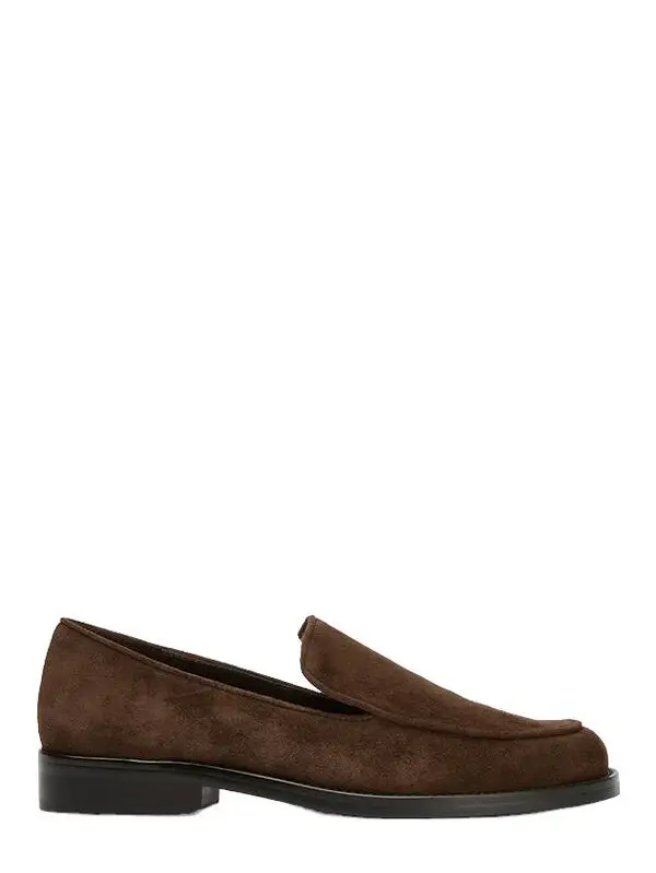 TONY BIANCO Lamore - Espresso Suede