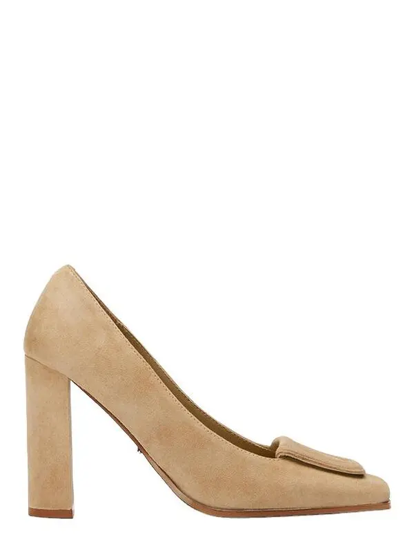 TONY BIANCO Lili - Wheat Suede