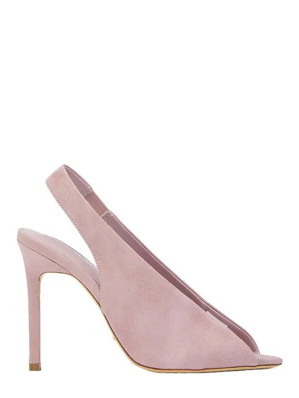 TONY BIANCO Mixa - Petal Suede