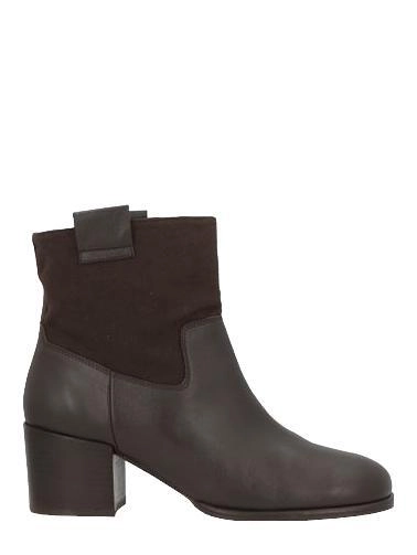 CastaÑer Ankle Boots - Brown