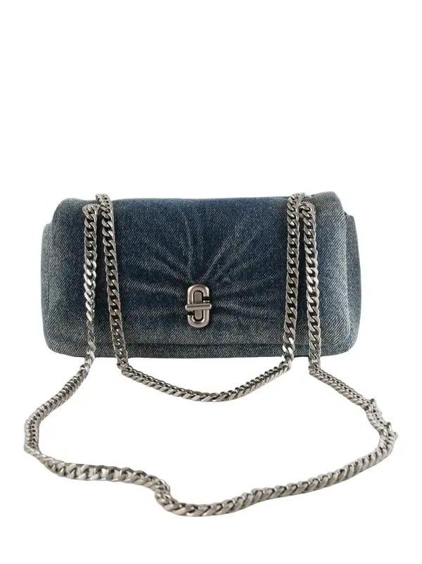 Marc Jacobs Chain Mini Bag - True Indig