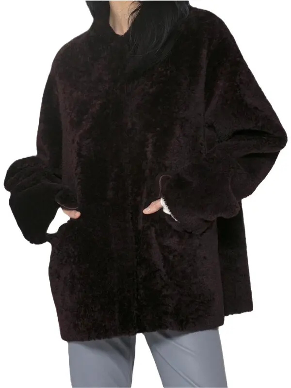 DESA 1972 Long Sleeve Casual Jacket - Black