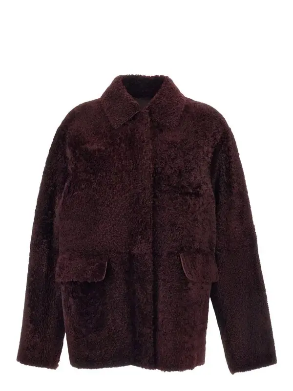 DESA 1972 Long Sleeve Casual Jacket - No