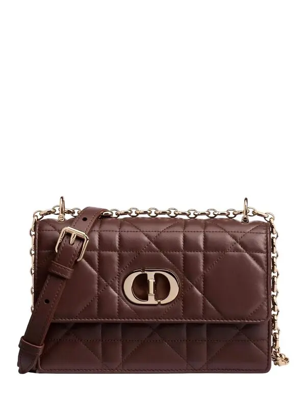 Dior Miss Caro Mini Bag - Red