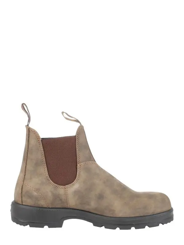 Blundstone Chelsea Boots - Brown